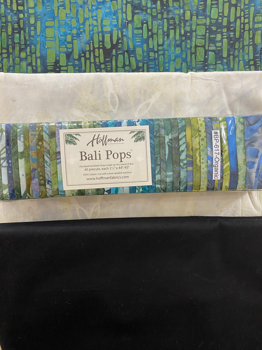 Wisteria Lane Kit – Empress Quilts